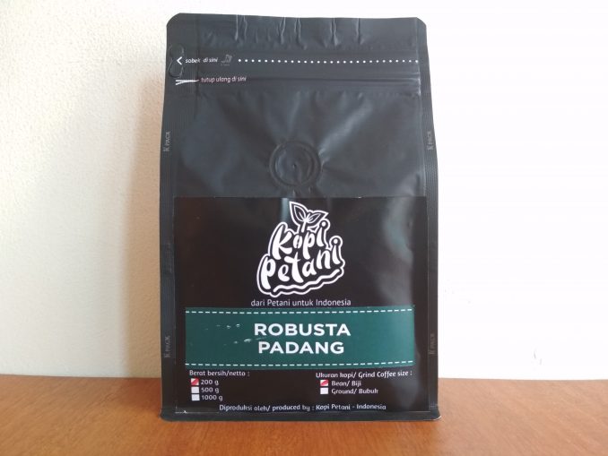 Jual Kopi Demak - Kopi Petani