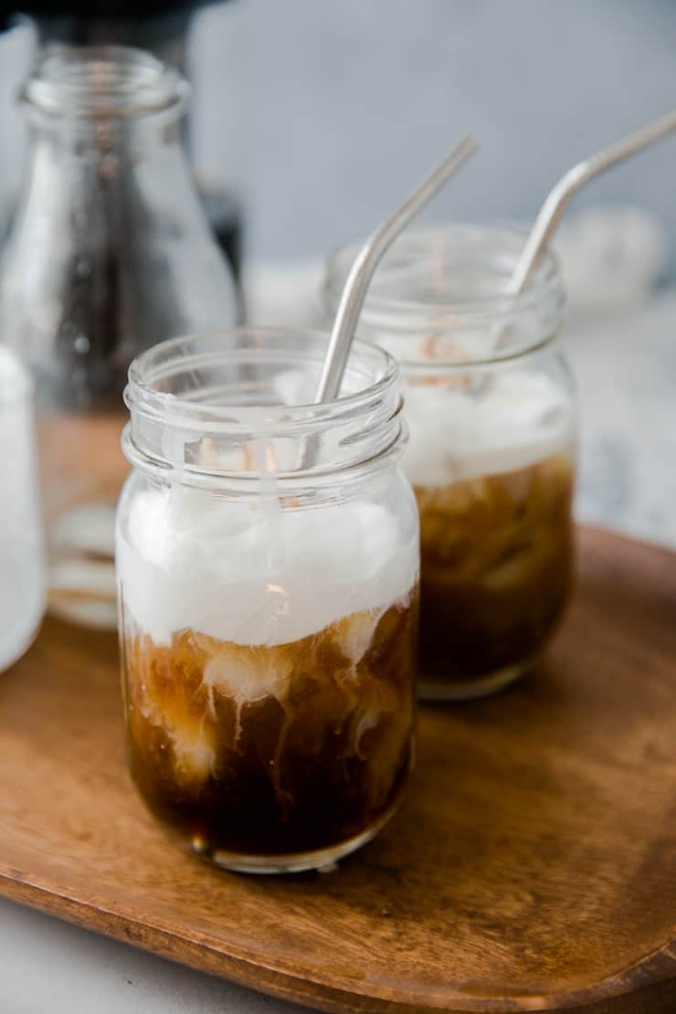 FAKTA MENARIK KOPI COLD BREW - Kopi Petani Semarang